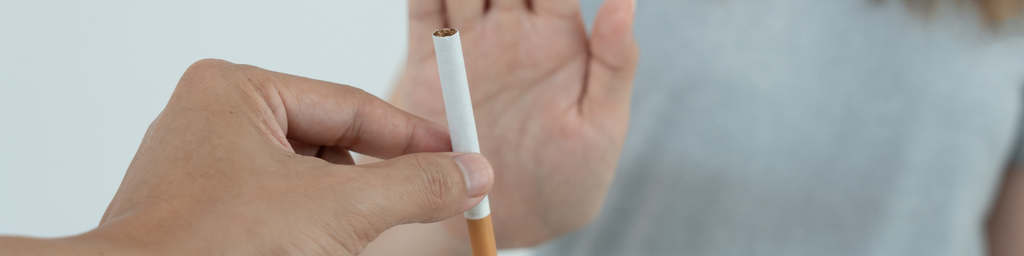Just Quit Smoking? Here Are 7 ways to Fight Cravings – Quitmed