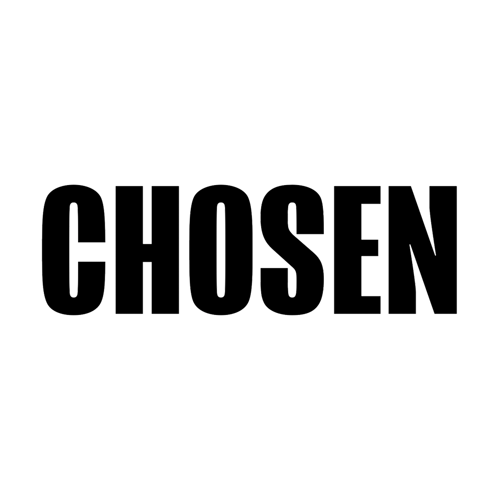 CHOSEN