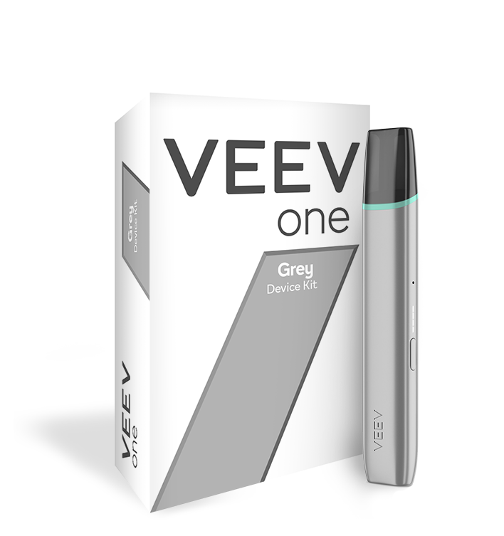 VEEV Vape Devices & Pods – Safe Quit Alternative | QuitMed