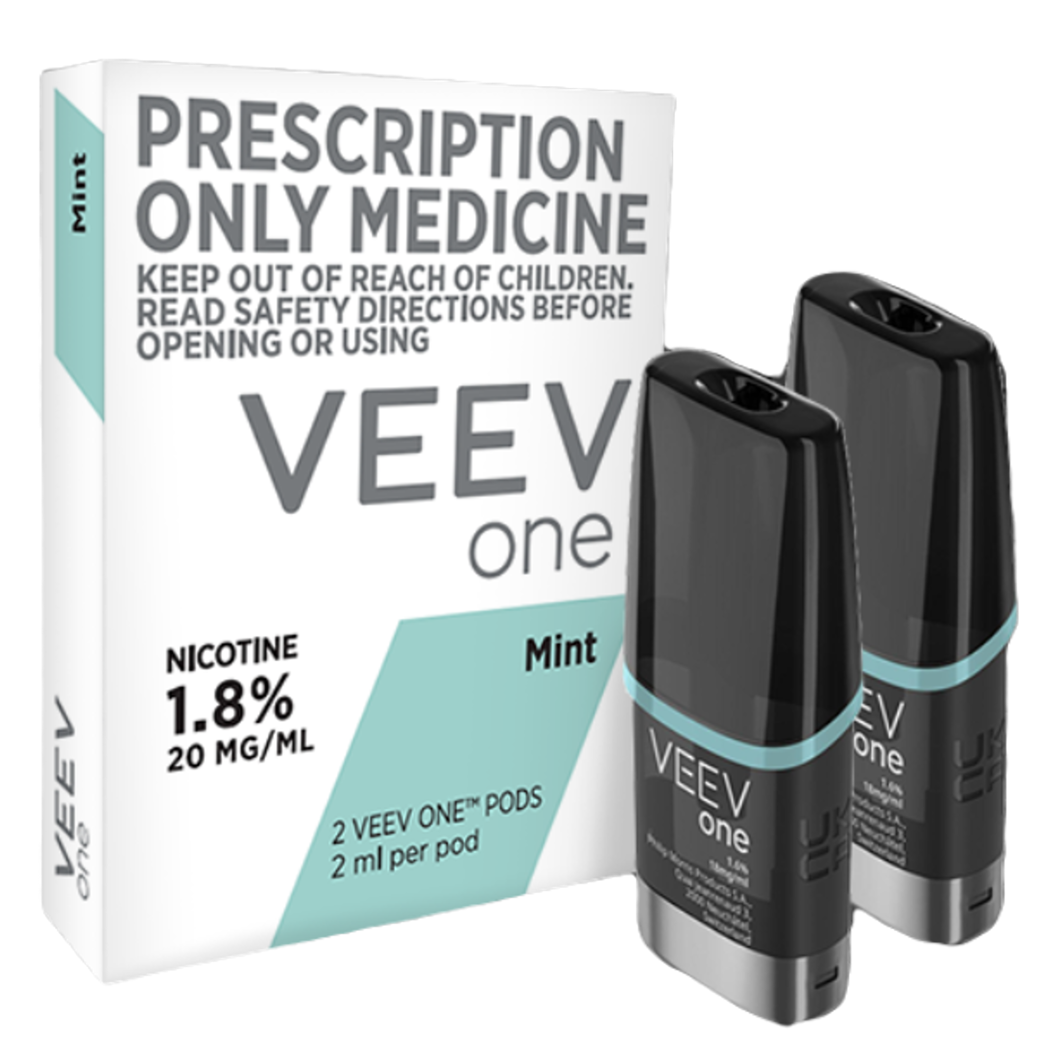 VEEV Vape Devices & Pods – Safe Quit Alternative | QuitMed